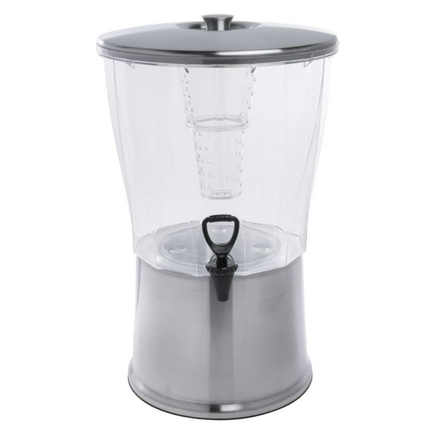 5 Gallon Beverage Dispenser