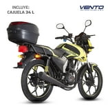 Motocicleta Vento Ryder 190 2024 Doble Propósito | Walmart en línea