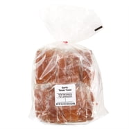 Great Value Cinnamon French Toast Sticks, 16 oz (Frozen) - Walmart.com