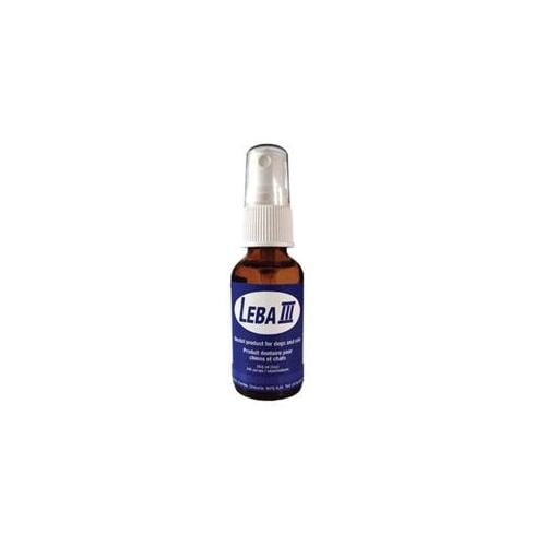 Leba III Pet Dental Spray - Walmart.com