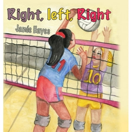 Right, Left, Right | Walmart Canada