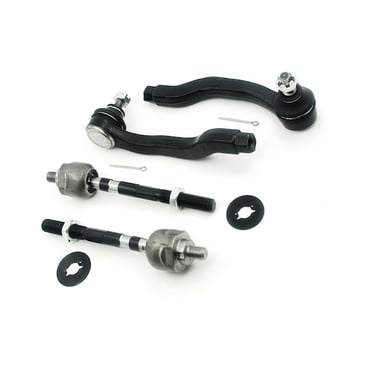 Crown Automotive 68156902AA CAS68156902AA 11-14 300 W/ RWD TIE ROD END ...