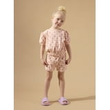 Little Star Organic 4 Pc Toddler Girls Bundle Set 12M-5T - Walmart.com