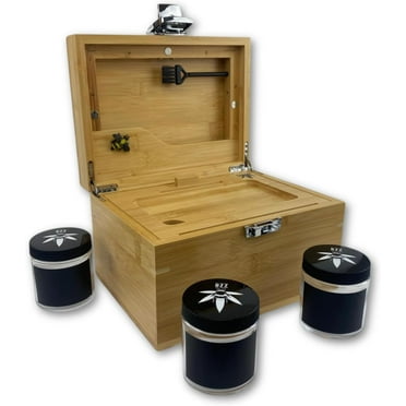 Essentials Marine Blue Bone Boxes - Set of 2 - Walmart.com