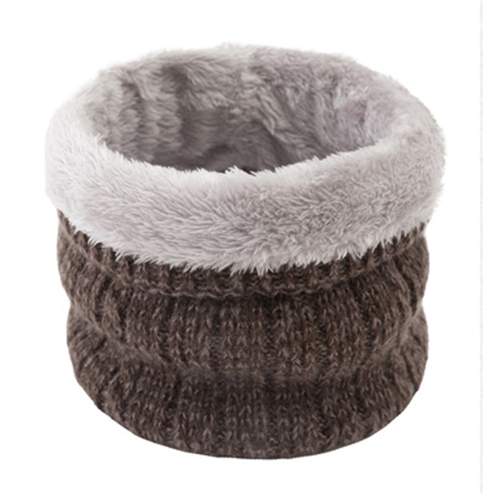 Click here for Ganfancp Soft Men Women Scarf Winter Warm Cotton S... prices