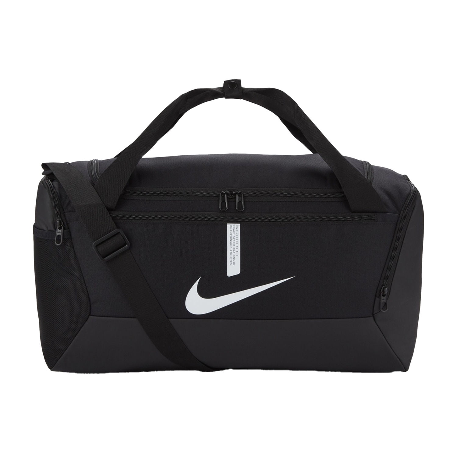 Click here for Nike Academy Duffle Bag prices