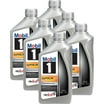 Mobil 1 Supercar Full Synthetic Motor Oil for Cars, 5W-50, Dexos R ...