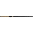 Lew's Speed Stick Casting Fishing Rod, 7-Foot 1-Piece Rod, Medium-Heavy ...
