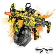Lightning Blaster Pro-LED Full and Semi Automatic Water Bead Blaster ...