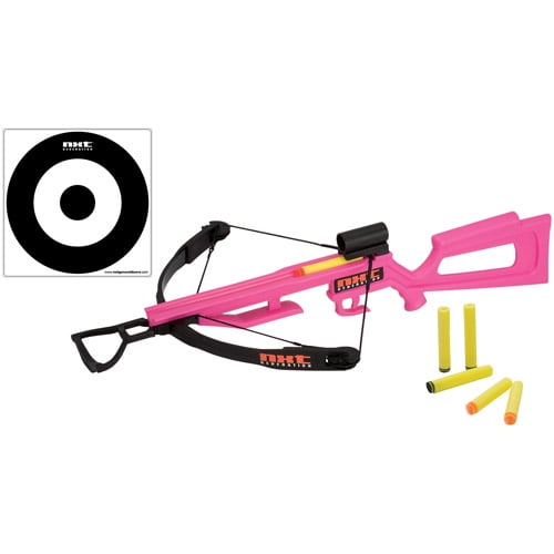 NXT Generation Girls' Toy Crossbow - Walmart.com