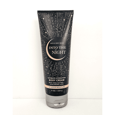 Bath and Body Works Into The Night Daily Nourishing Body Lotion - 8fl ...