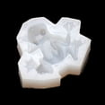 3D for Frog Mold for Resin Casting Molds Silicone Pendant Resin Mold ...