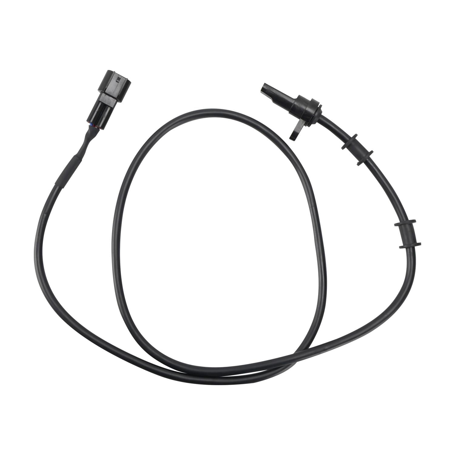 Cable Velocimetro Italika Vitalia 125 (20-21) negro | Bodega Aurrera en ...