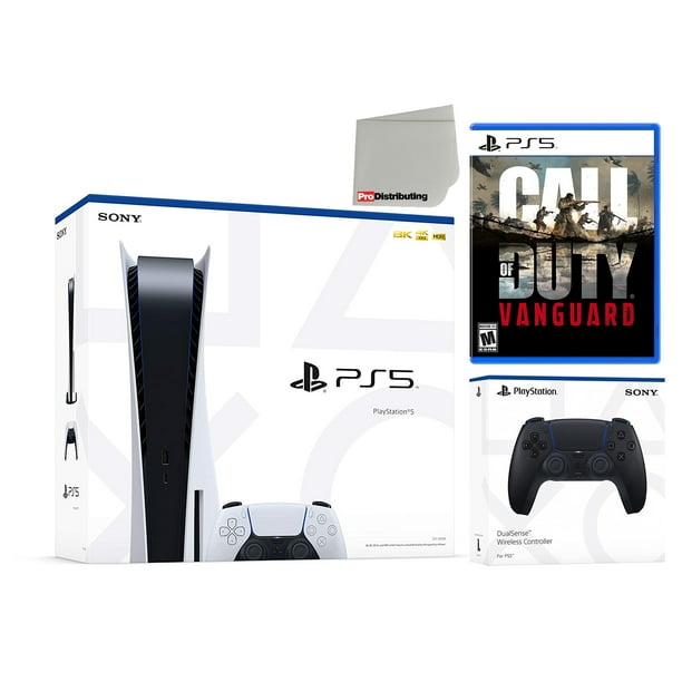 Ps5 Call Duty