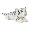 Douglas Silky White Tiger Cub Plush Stuffed Animal - Walmart.com
