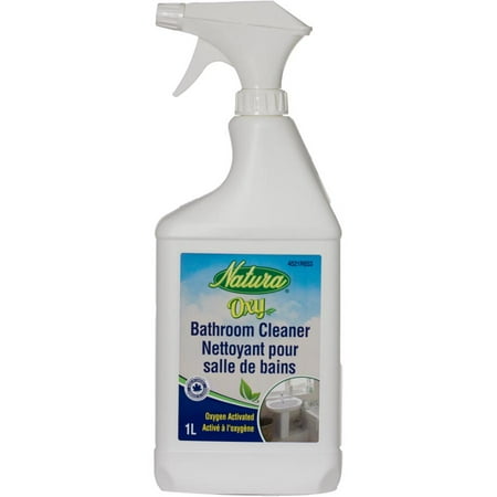 Bathroom Cleaner - 1 L | Walmart Canada