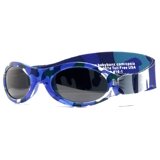 Adventure ® Wrap Around Sunglasses - Walmart.com