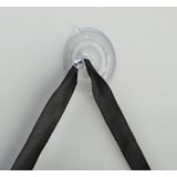 NSG Tomahawk Toss Axe Throwing Set for Kids - Two Lightweight Velcro ...