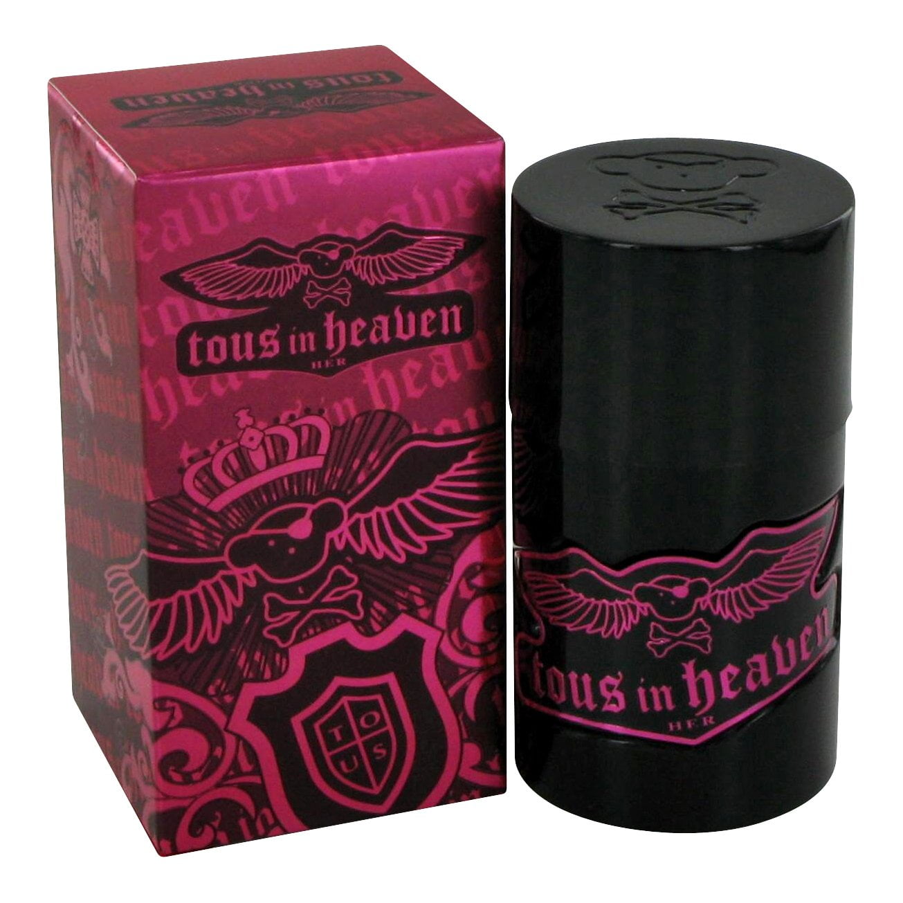 Perfume Tous In Heaven Eau De Toilette 50 ml para mujer | Walmart en línea