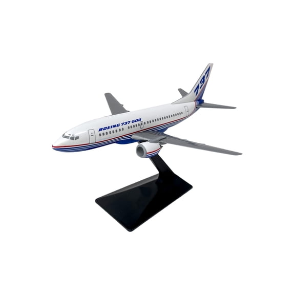 Flight Miniatures Boeing Demo 737‑900 Model Airplane - Walmart.com