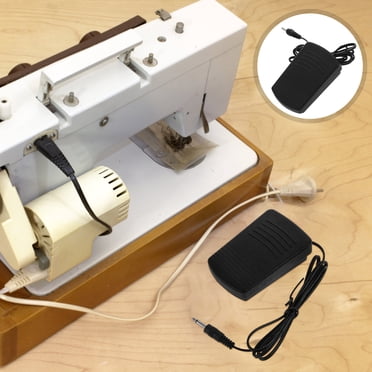 Pedal-Stay Non Skid Sewing Machine Pedal Holder Pad - Walmart.com
