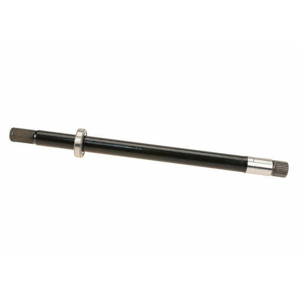 Front CV Intermediate Shaft - Compatible with 2008 - 2014 Mercedes-Benz ...