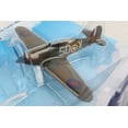 Corgi CG90652 Hawker Hurricane Flying Aces Model Airplane - Walmart.com