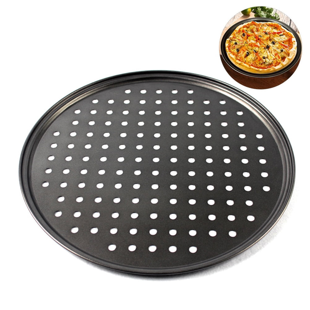 Click here for Estink Non Stick Pizza Pan Pizza Tray Round Pizza... prices