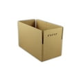 Ecoswift Brand Premium 8x4x3 Cardboard Boxes Mailing Packing Shipping