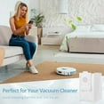 Replacement for SAMSUNG JetBot+/JetBot AI+ VCA-RDB95 Vacuum Clean ...