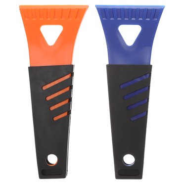 "Goodyear 9"" Dual Edge Plastic Windshield Ice Scraper GY3093 ...