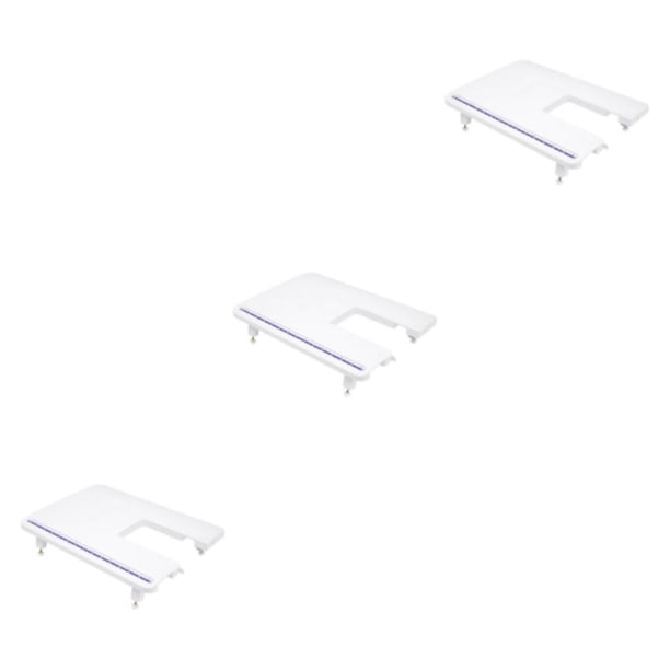 mmirethe Sewing Machine Wide Extension Table Mechanical Desktop JA001 ...