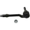 MOOG ES800642 Tie Rod End Fits select: 2008-2009 CADILLAC CTS HI ...