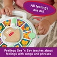 Fisher-Price, Big Little Feelings Calm Down Play Kit, 2 Toys + more ...