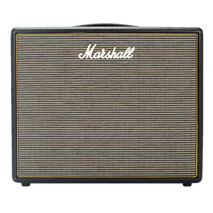 Marshall Origin Series Origin20C 1x10" Guitar Valve Combo Amplifier, 20 ...