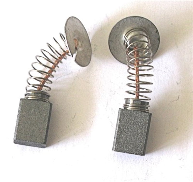 DeWalt DW130/DW880 Replacement Carbon Brush 2-Pack # 450374-12-2PK ...