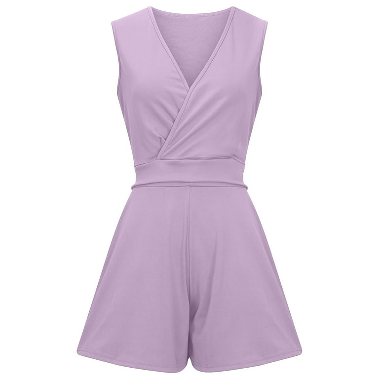 JNGSA Women's Two Piece Skirt Set Casual Summer V-Neck Loose JNGSA Women's Two Piece Skirt Set Casual Summer V-Neck Loose