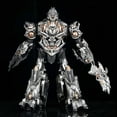 8-Inch TW-1023 Megatron-Inspired Transforming Fighter Robot ...