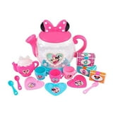 Minnie's Happy Helpers Terrific Teapot Play Set - Walmart.com