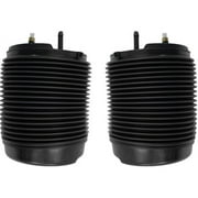 Volvo Xc60 Air Suspension Spring Set