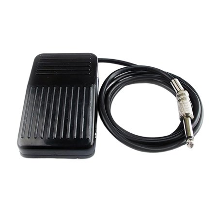 Foot Pedal Switch Por Supply Pedal Step Control | Walmart Canada