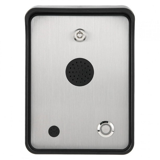 Audio Intercom Access,GSM Audio Intercom for Access Controller Audio ...