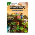 Minecraft Deluxe Collection - Xbox One, Xbox Series X|S [Digital ...