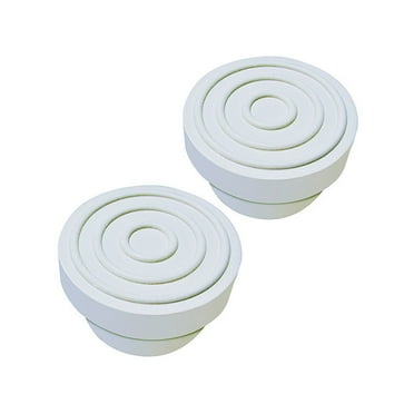 Poolmaster Swimming Pool Ladder Bumper Cap Set, Outside Plug Fit ...