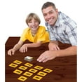 MasterPieces Officially Licensed CAT Matching Game for Kids and ...