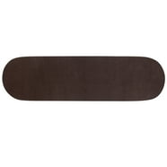 Newport 4' Octagonal Braided Rug - Sage - Walmart.com