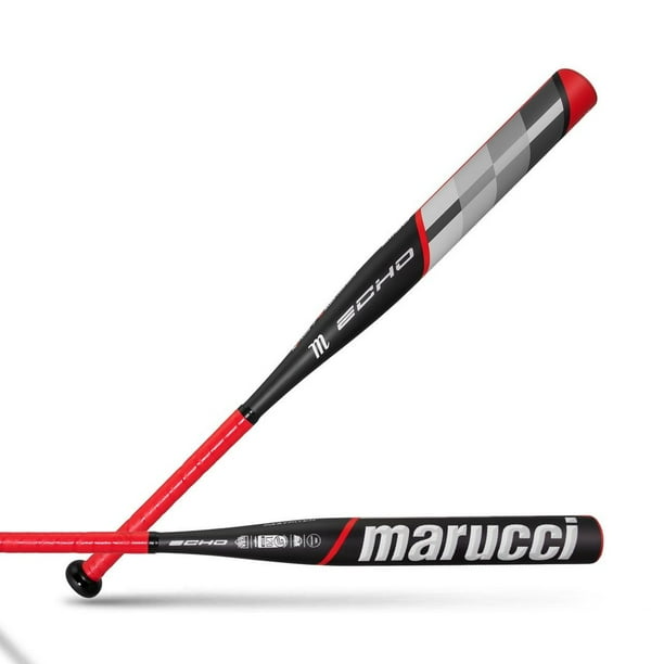 Marucci Echo Composite All Field Certified 2 1/4" Fastpitch Bat -11 ...