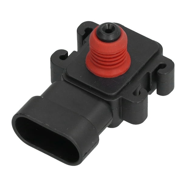 Oubit Intake Pressure Sensor,MAP Pressure Sensor Manifold Air Intake ...
