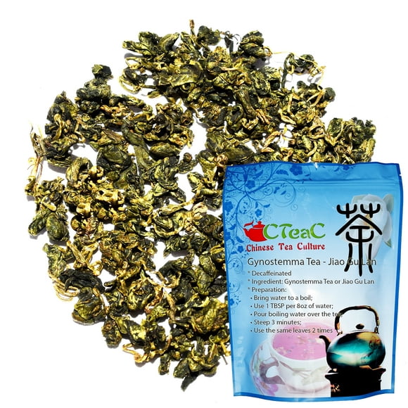 Gymnema Sylvestre Tea