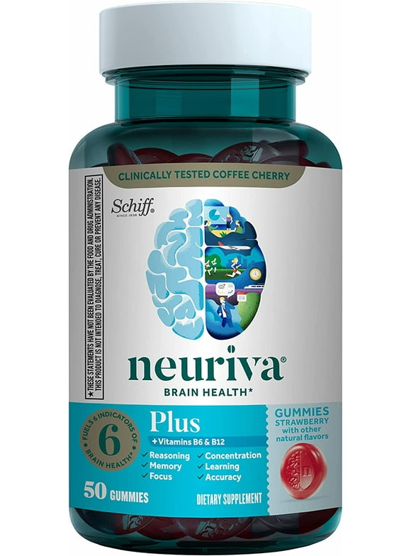 Neuriva in Vitamins and Supplements - Walmart.com